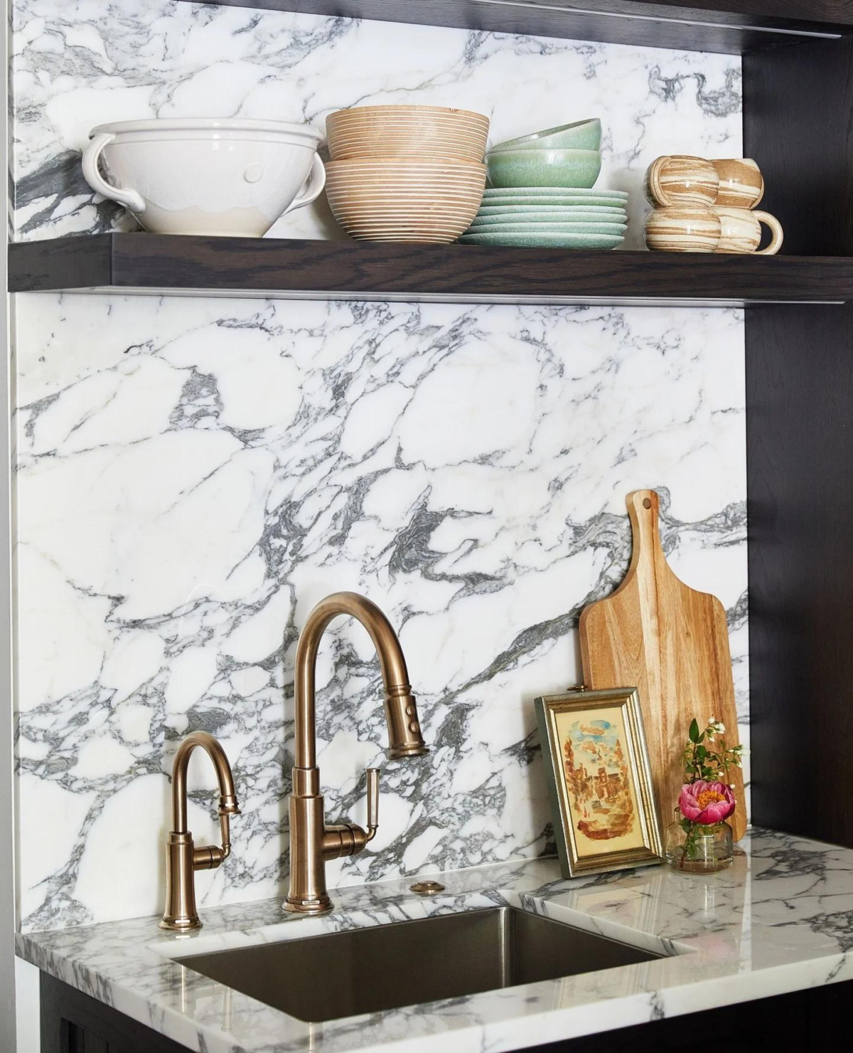 Kitchen Trends - Premier Plumbing Studio