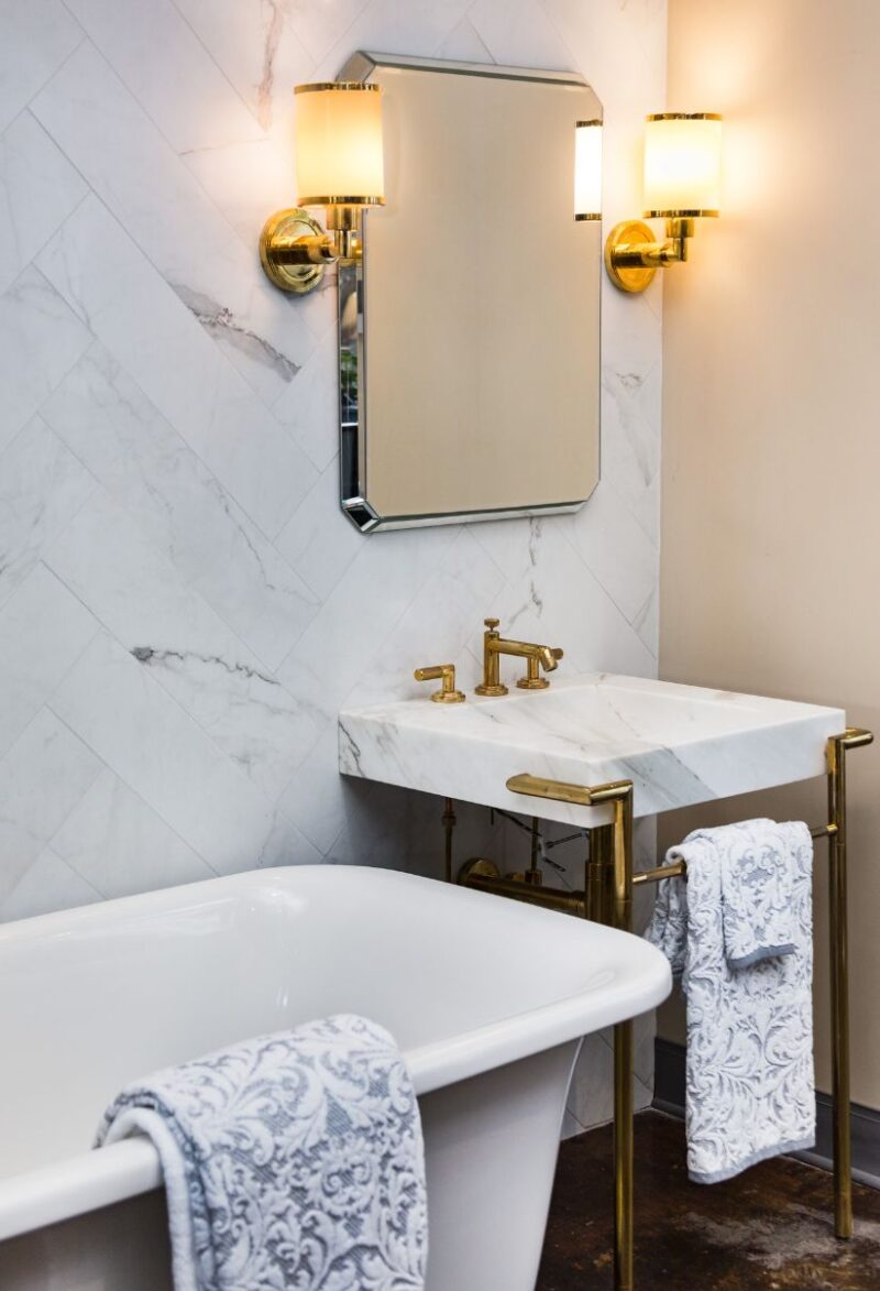 Process - Premier Plumbing Studio