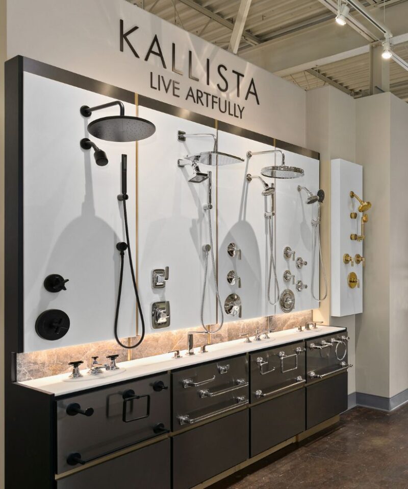 Process - Premier Plumbing Studio